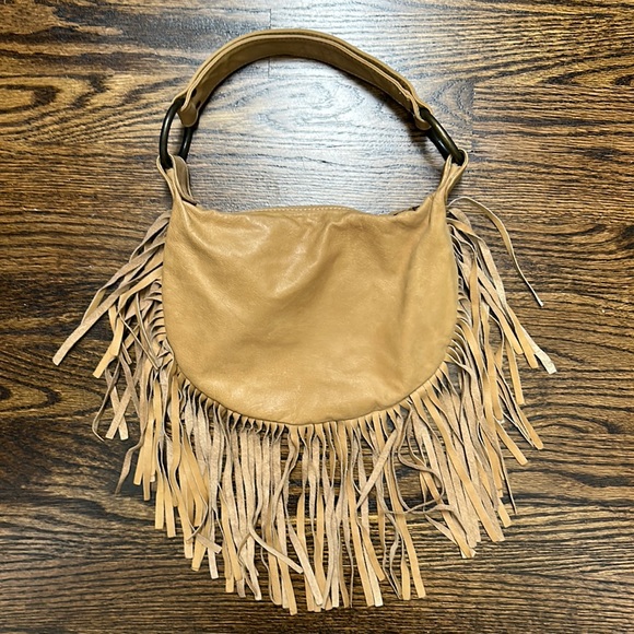 Kooba | Bags | Kooba Fringe Bag | Poshmark